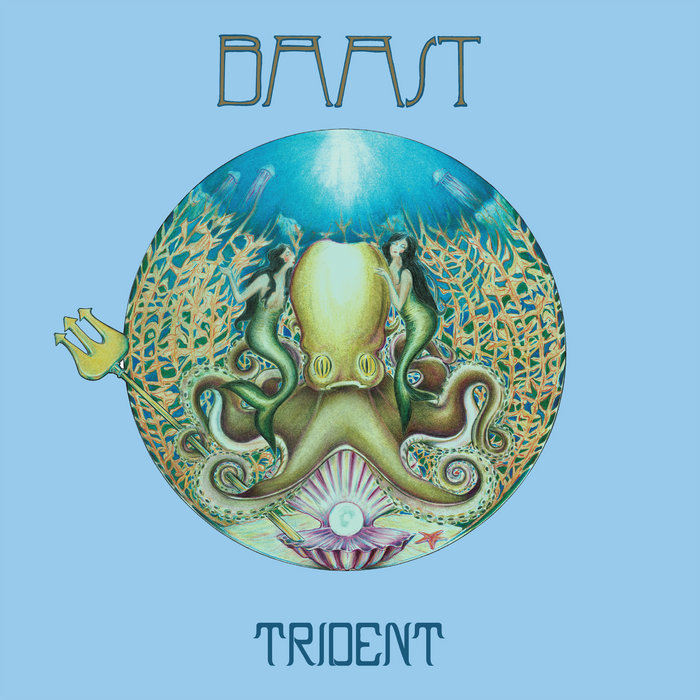 Trident | BAAST