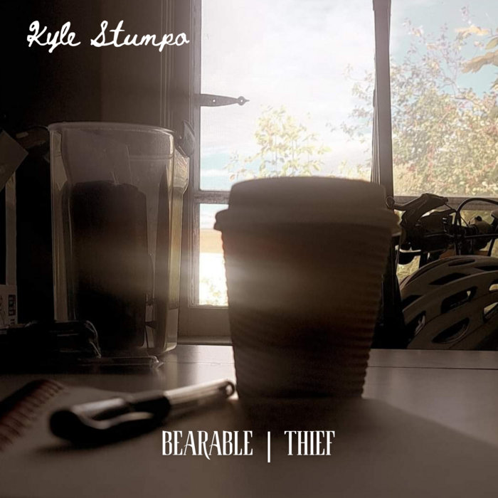 Bearable | Thief | Kyle Stumpo