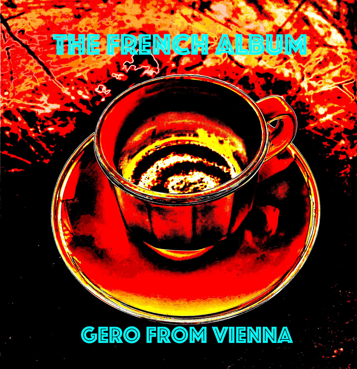 The French Album | Gero from Vienna