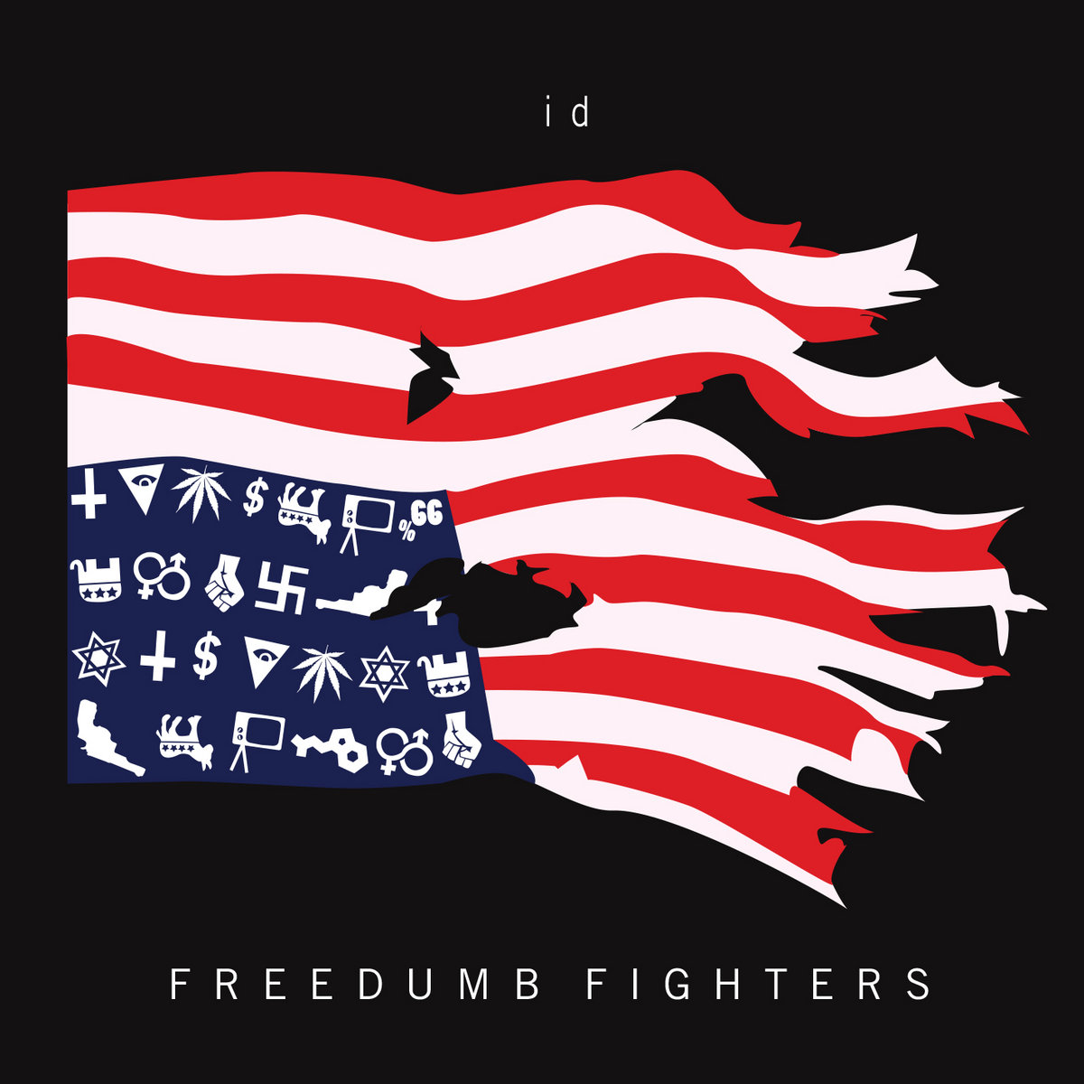 Freedumb Fighters | id