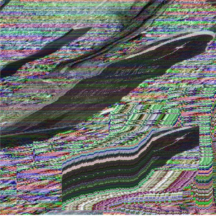 Lightning Bolt Sunshine Cult | Teeth