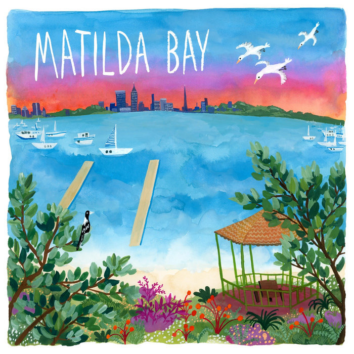 Matilda Bay | Holly Norman