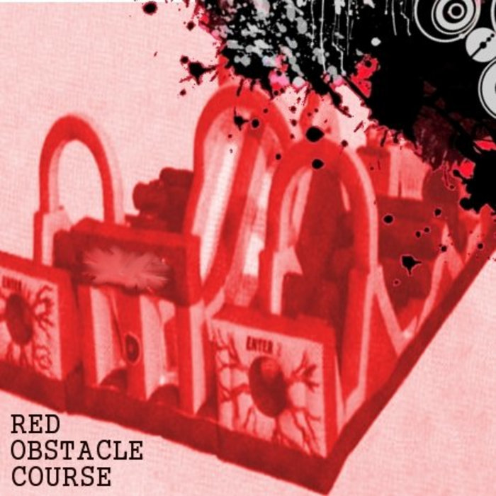 R.O.C. | Red Obstacle Course