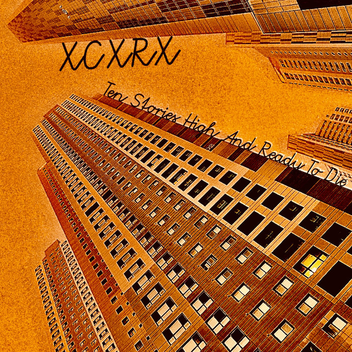 Ten Stories High And Ready To Die (Single) | xCerealxRapistx