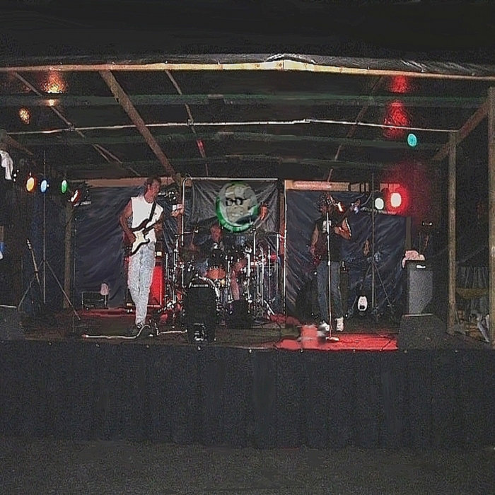 The Ballad of Dusty Martin | The Dr.Fine Band.