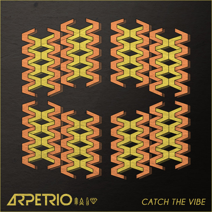 Catch The Vibe | Arpetrio