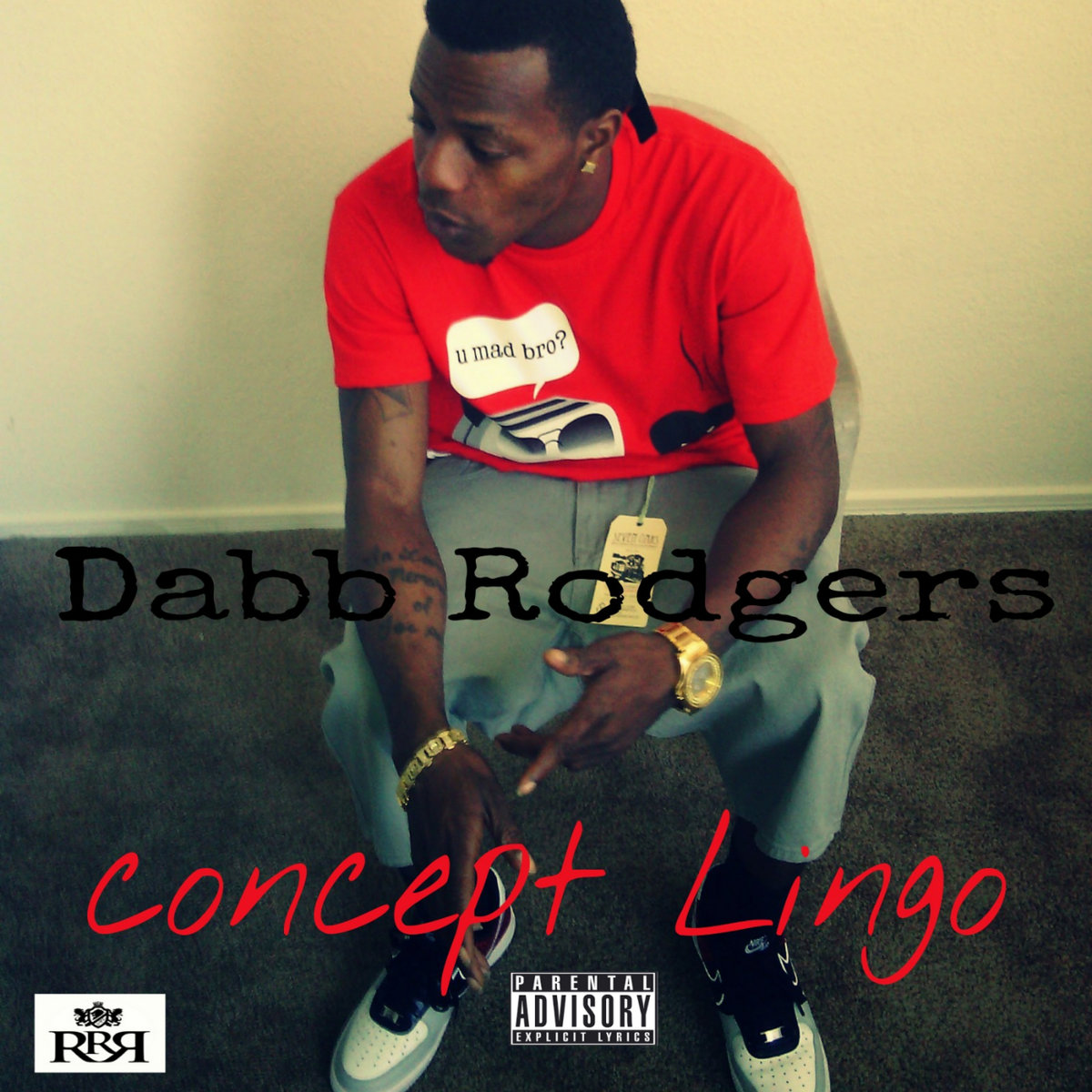 Concept Lingo | Dabb Rodgers