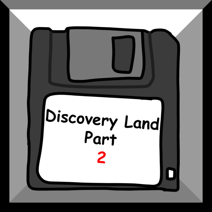 Discovery Land part 2 | Artur Duarte