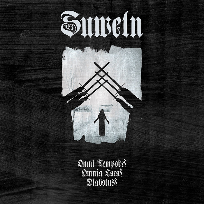 SUWELN – Omni Tempore! Omnia Loca! Diabolus! (2025) | SUWELN | ELFA REC.