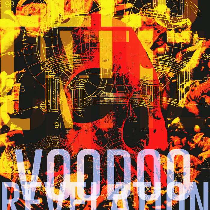 voodoo revelation | Electric Citizen