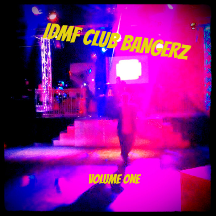 IDMF Club Bangerz | IDMF Bangaz Crew | How Do Music