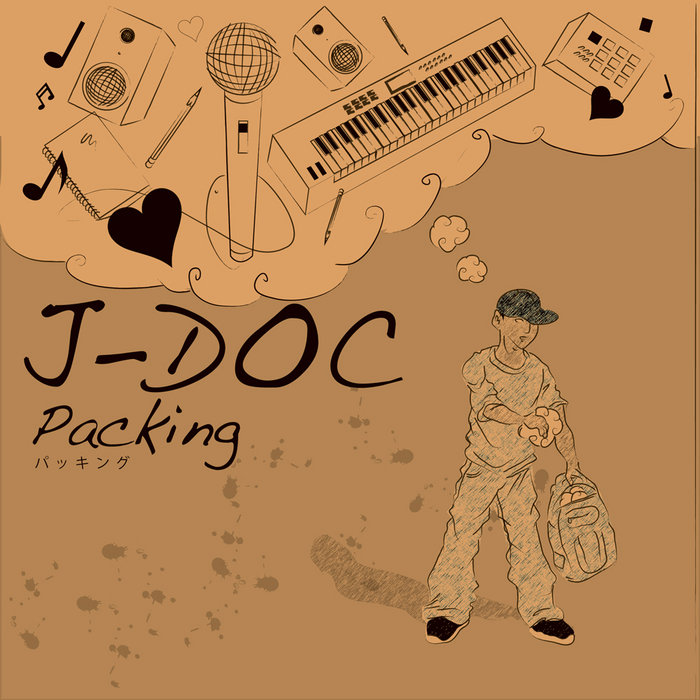 Packing | J-Doc