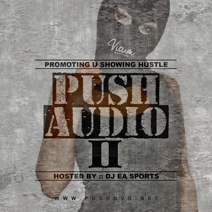 PUSH AUDIO VOL 2 | push media