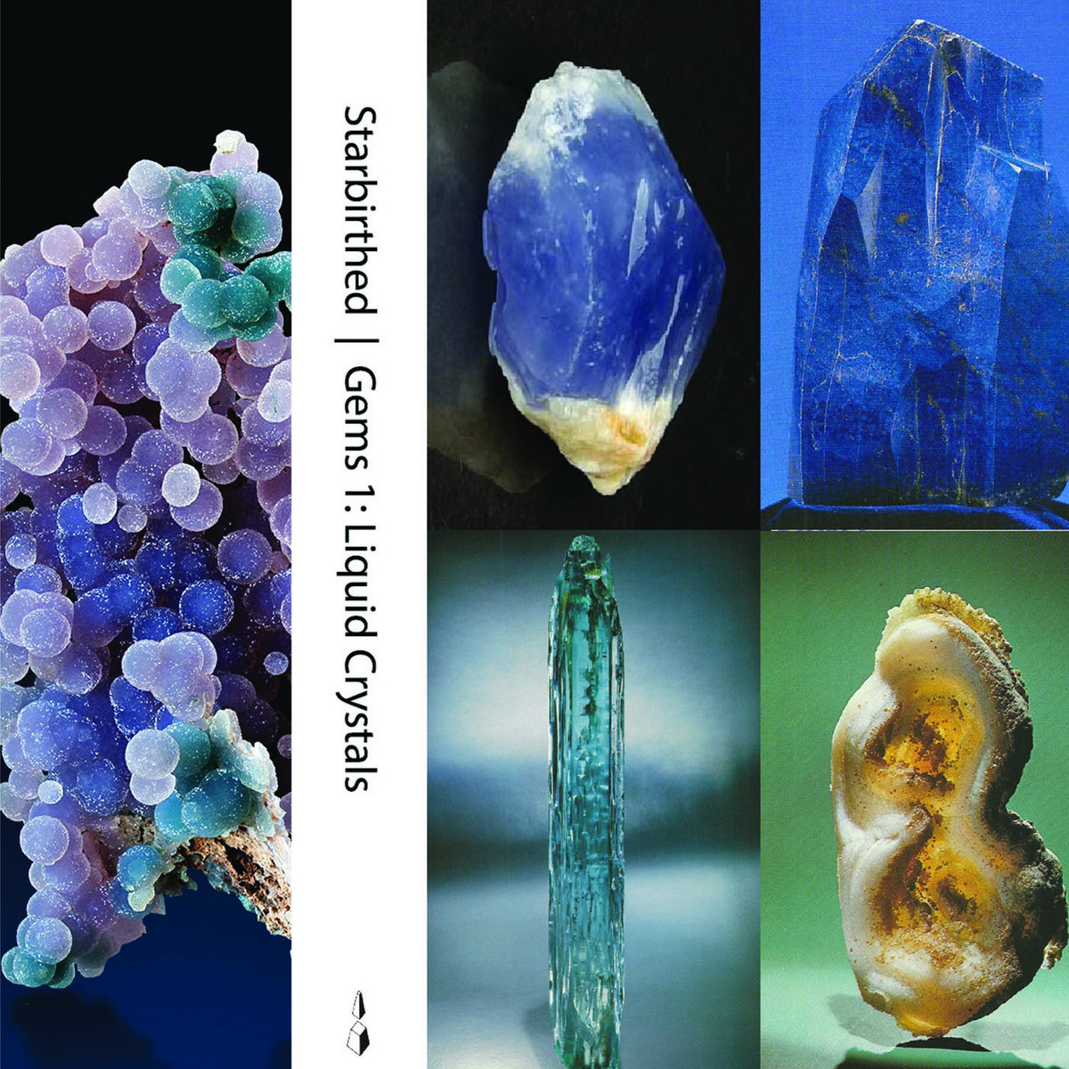 Enhydro Agate | Starbirthed | auasca