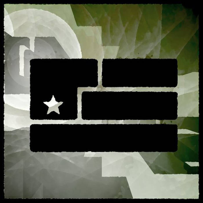 Nine Inch Nails Art Is Resistance