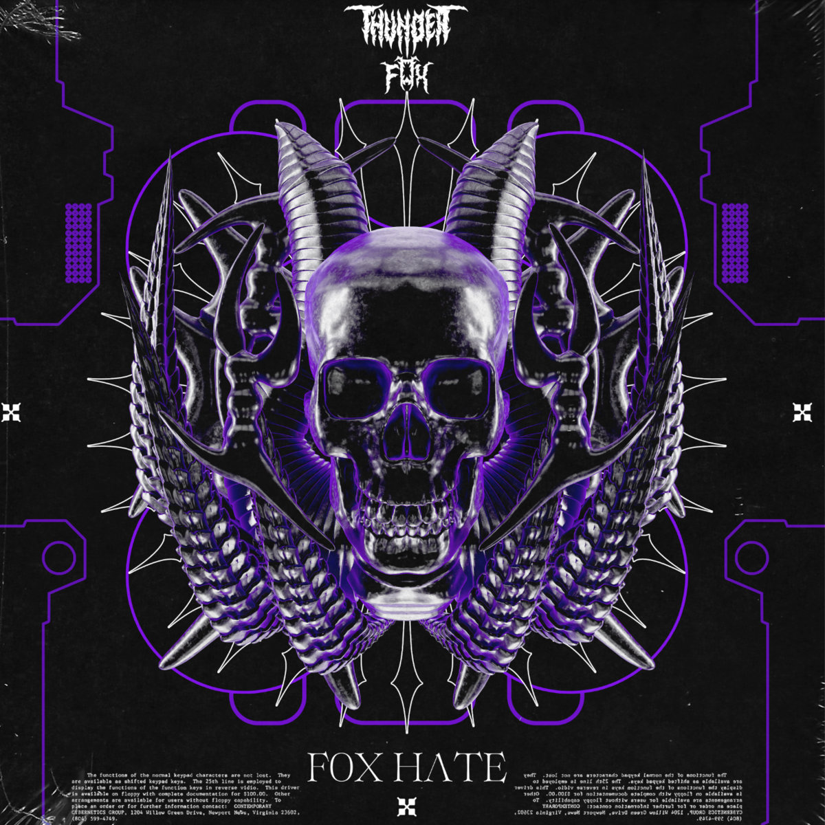 TEST THE BEST | THUNDER FOX | Thunder Fox