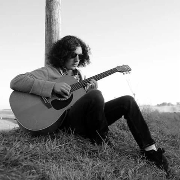 Songs for Those Who Care | Nick Ulrich