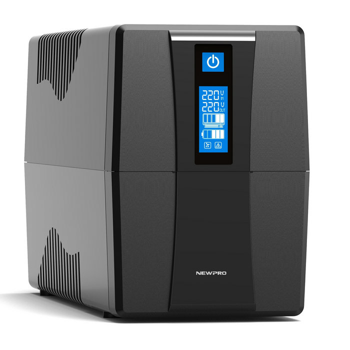 NEWPRO CORP | NEWPRO CORP