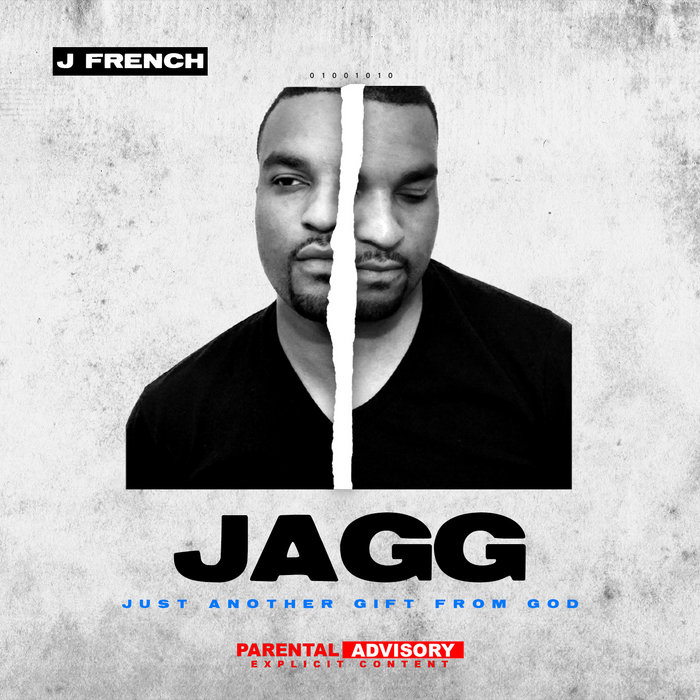 JAGG | J French