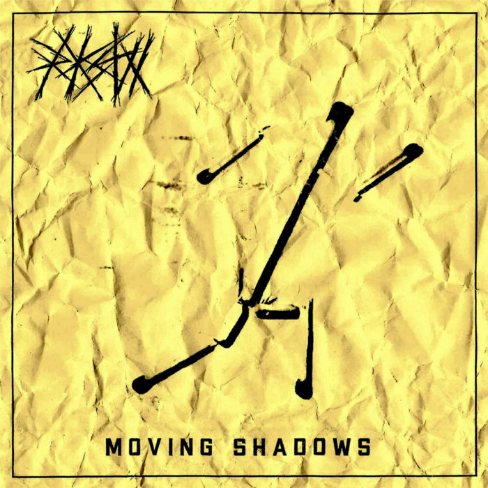 Moving Shadows (Single) | RKSTN