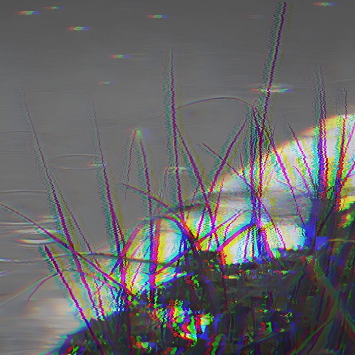 Natural Scanner | PSYKODOM