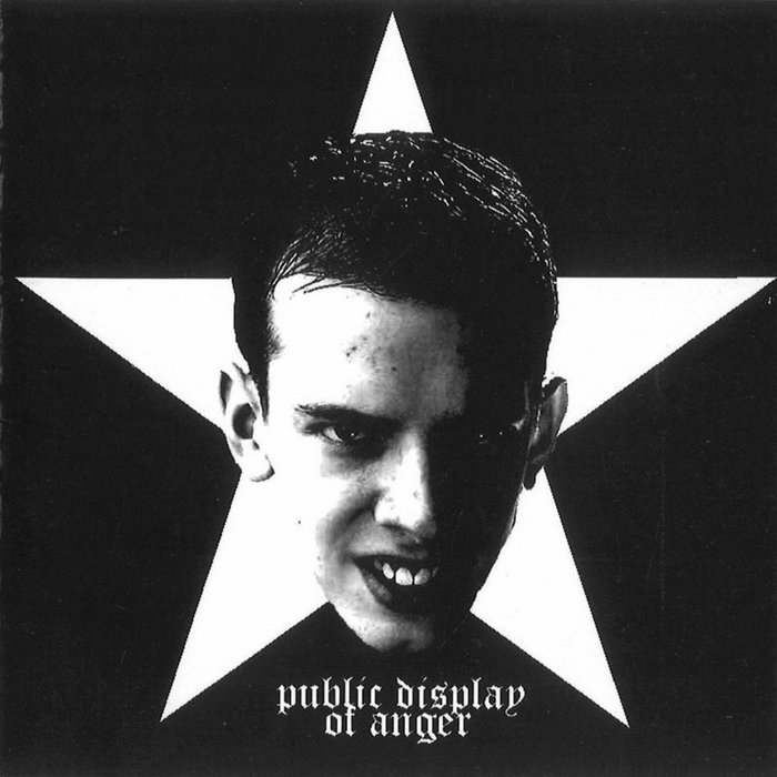 PUBLIC DISPLAY OF ANGER | PUBLIC DISPLAY OF ANGER | Go Slowpoke