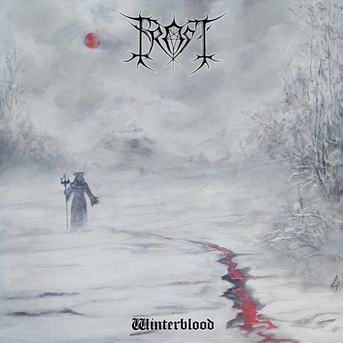 Winterblood | Frost (Hungary)