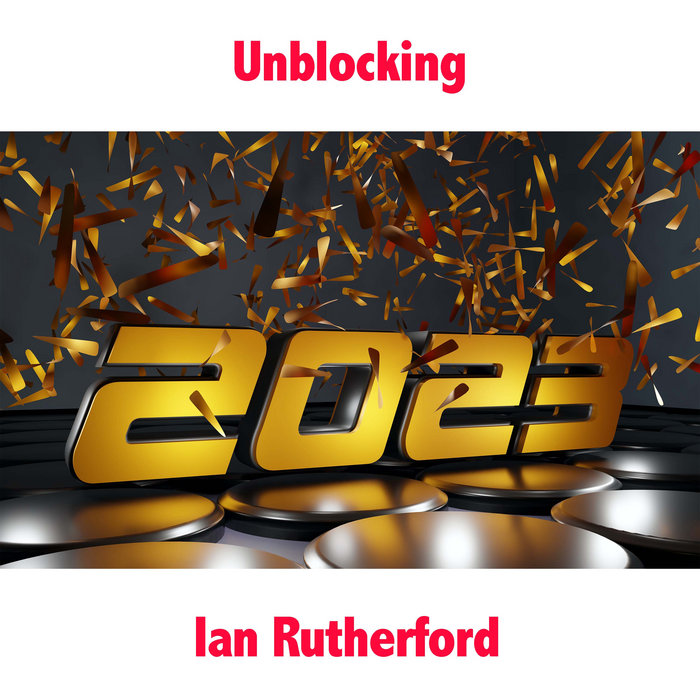 2023 | Ian Rutherford