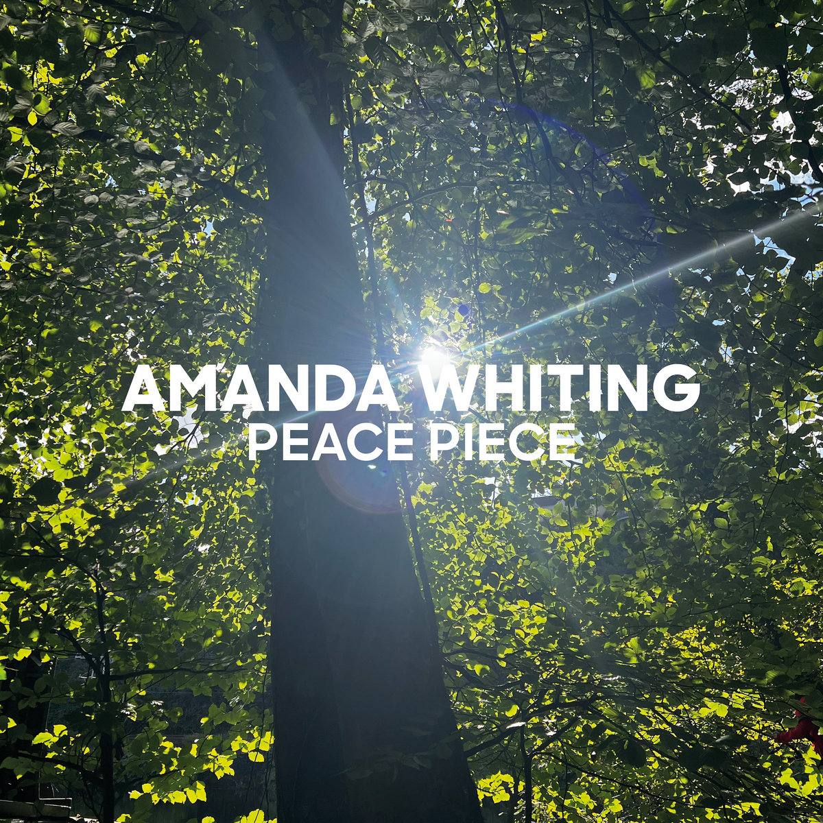 Peace Piece | Amanda Whiting