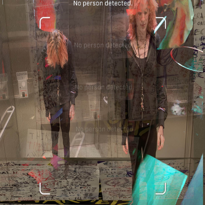 No person detected + ALT | thirtyfourpercent