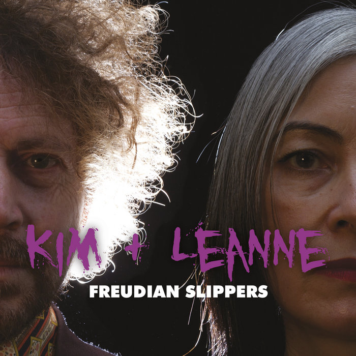Freudian Slippers / So Naive (single) | Kim and Leanne | Kim Salmon