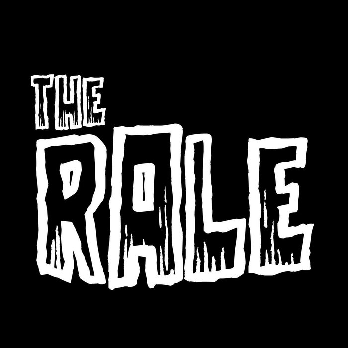 The Rale EP | The Rale