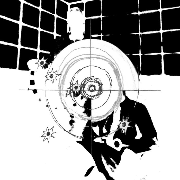 Bullet from a Fucking Gun (ft. Kaszimir) | Jaces Phantasm