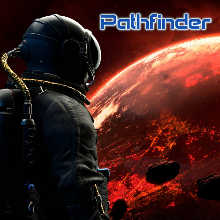 Pathfinder | Ken Lusk