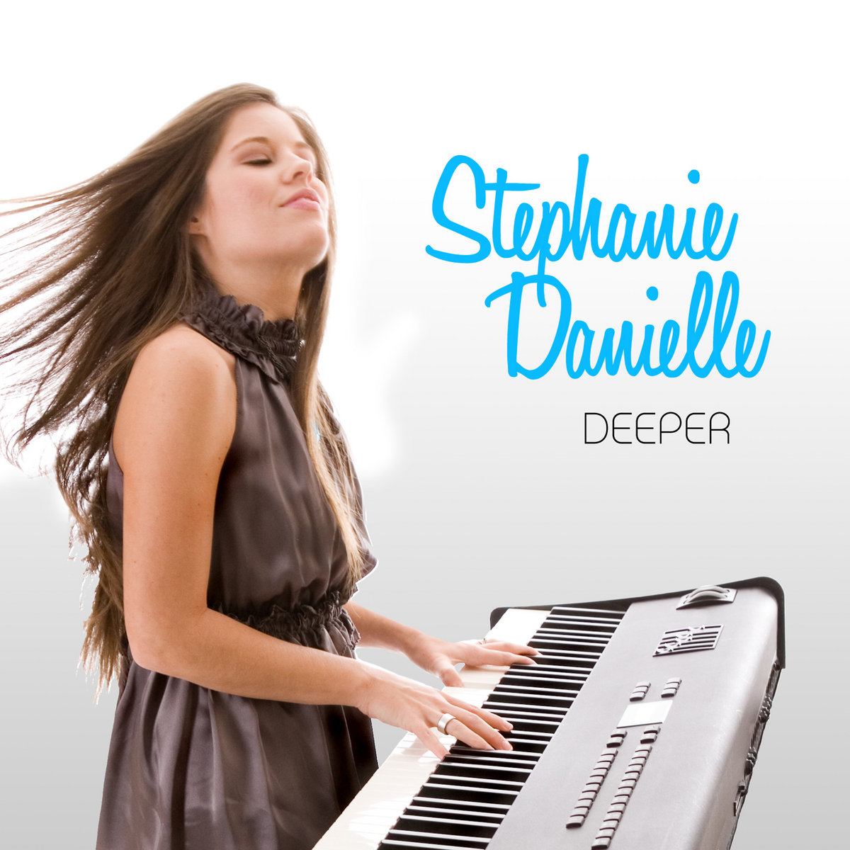 Deeper | Stephanie Danielle