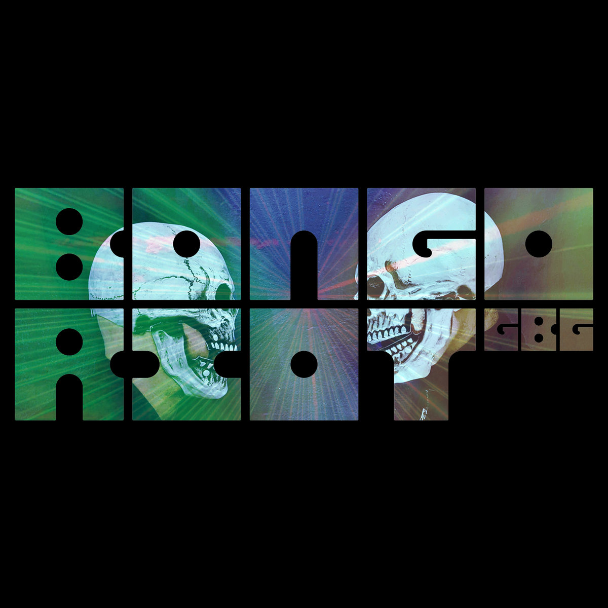 Bongo Riot! (EP) | Bongo Riot