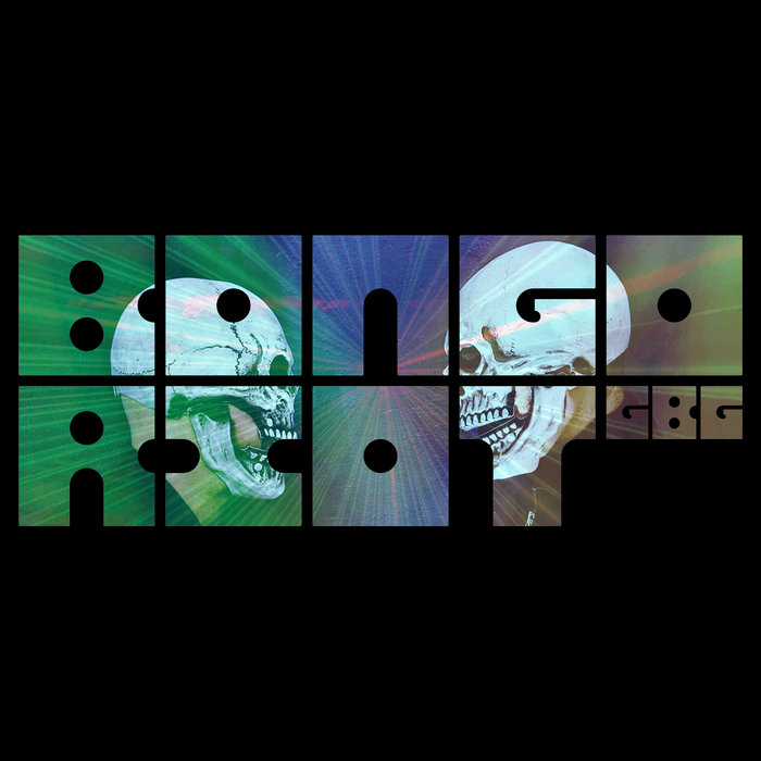 Bongo Riot! (EP) | Bongo Riot