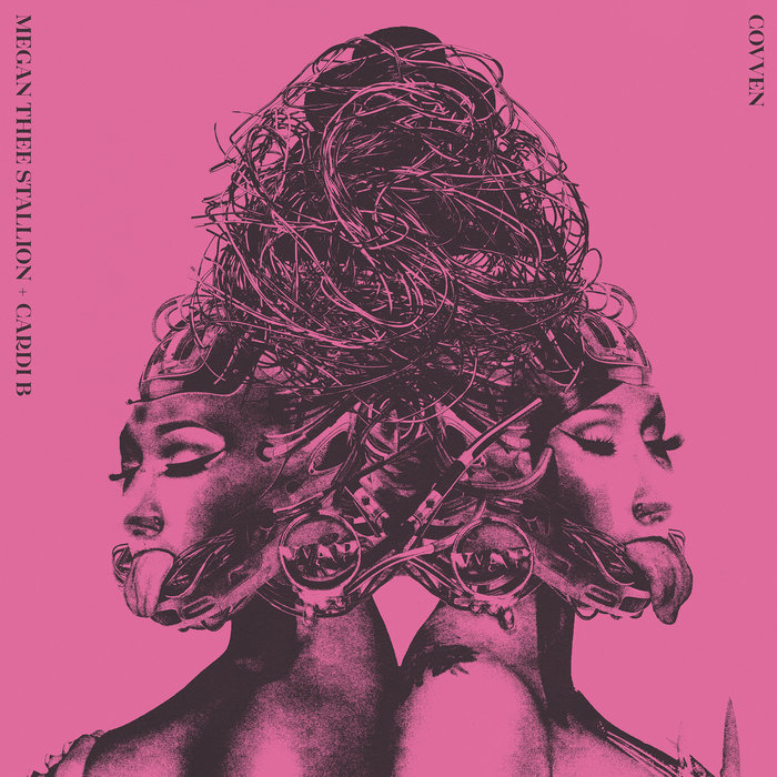 WAP - Remix | Covven//Cardi B & Megan Thee Stallion | COVVEN