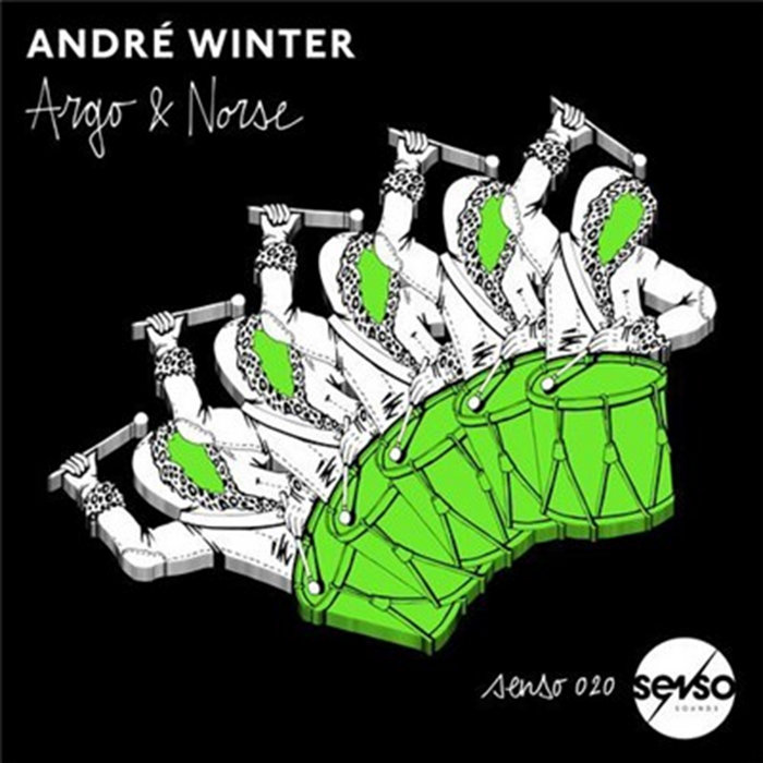 Argo Norse | André Winter