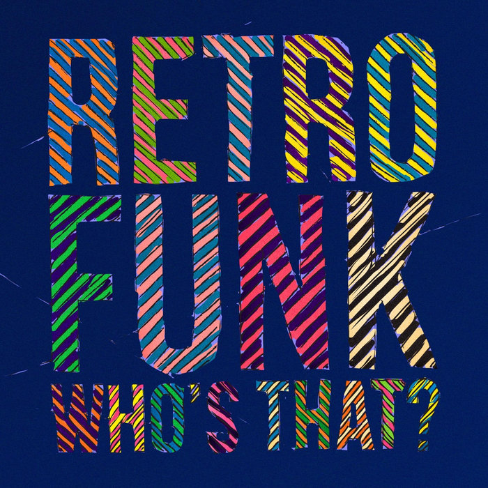 Retro Funk | Seb Stanny
