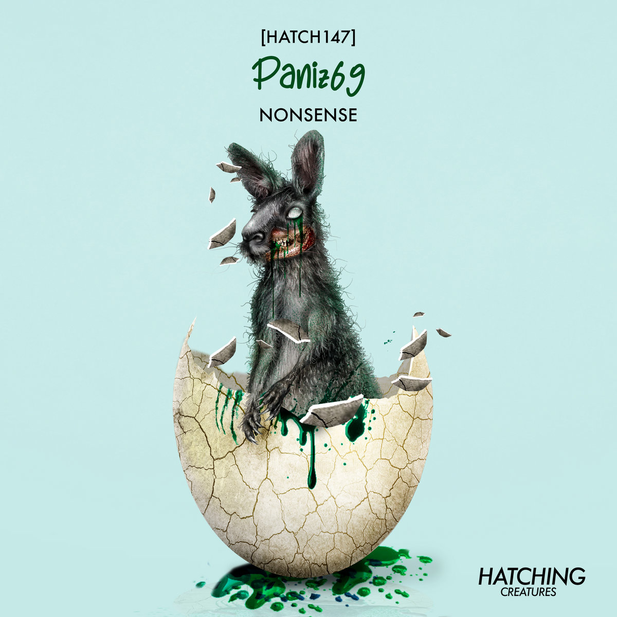 Nonsense | Paniz69 | Hatching Creatures