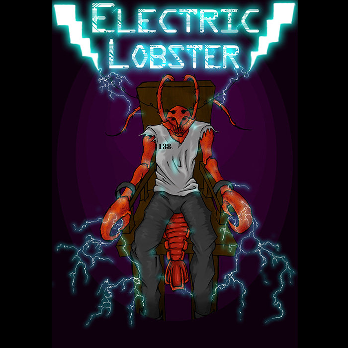 Shockwave | Electric Lobster