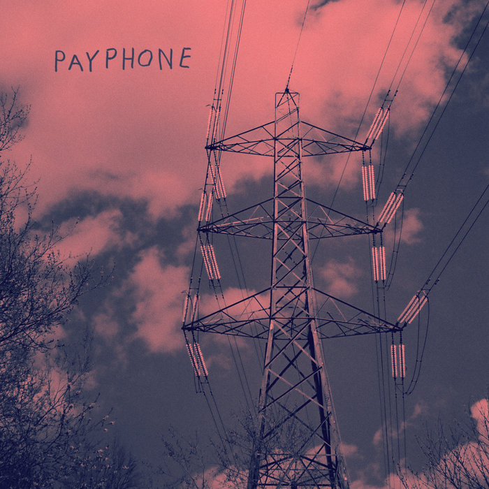 Payphone | Trash Ratio