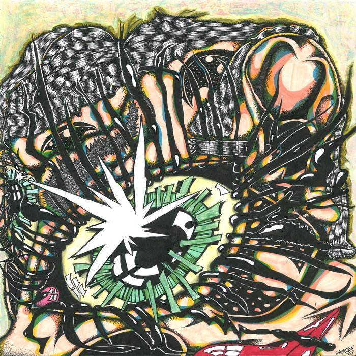 irrlicht | Candlepin Records, Pleasure Tapes | Trauma Glow