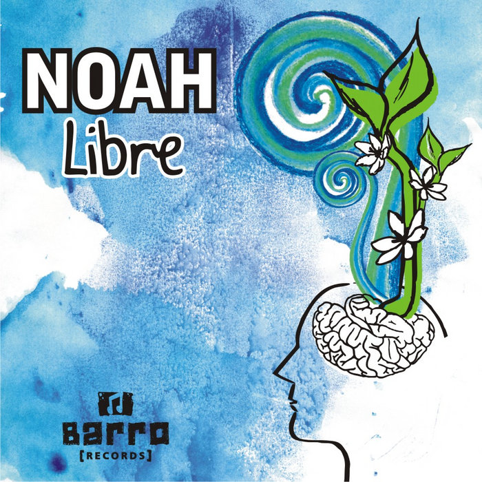 Libre Noah