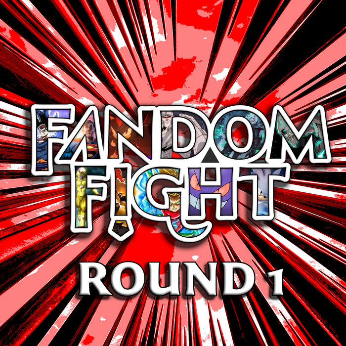 Fandom Fight: Round 1 | Tre Watson, Brandon Yates, Fandom Fight ...