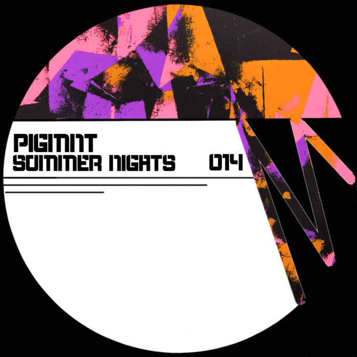 Summer Nights | PIGMNT