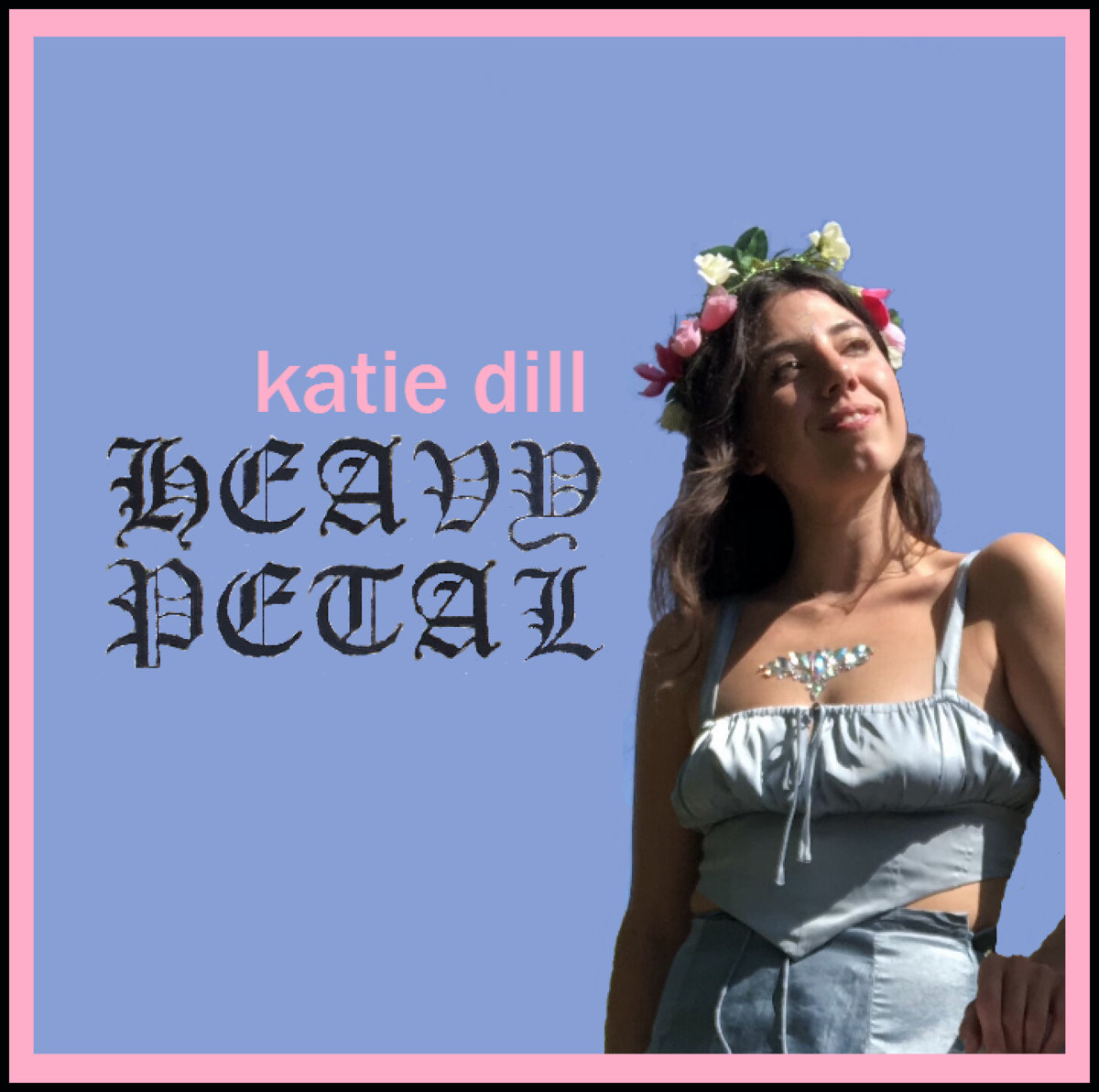 Heavy Petal | Katie Dill