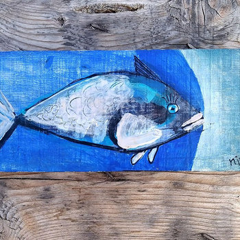 Music | Phil Faulkner