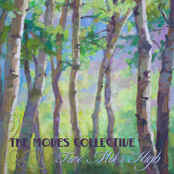 Two Miles High | The Moves Collective